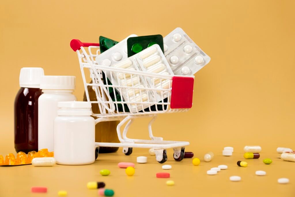 Pharmaceutical Exporter from India - Ace Pharma Global